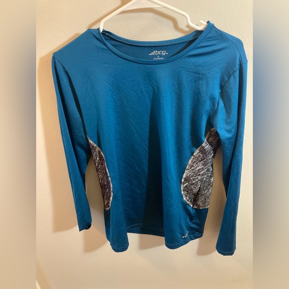 bcg | Shirts & Tops | Bcg Boys Rash Gaurd Large 416 | Poshmark